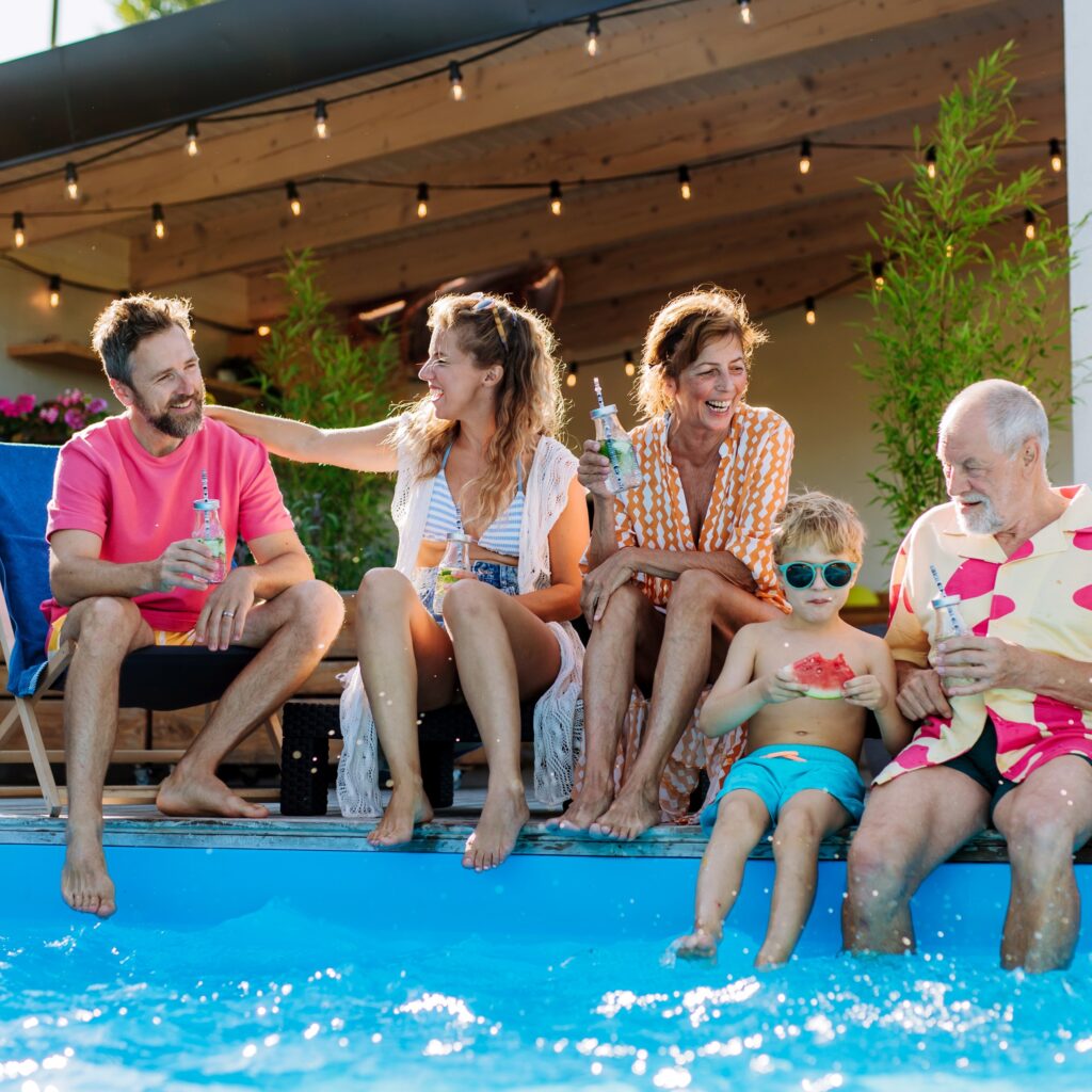 Pool and Spa Inspection Case Study: Lessons From the Deep End